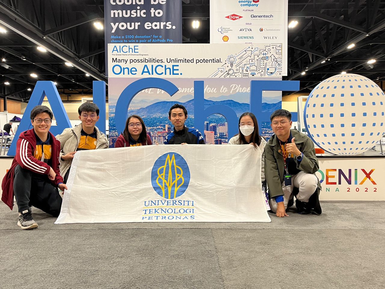 Kenneth Chong: A Global Student Prize finalist fulfils Passion for STEM